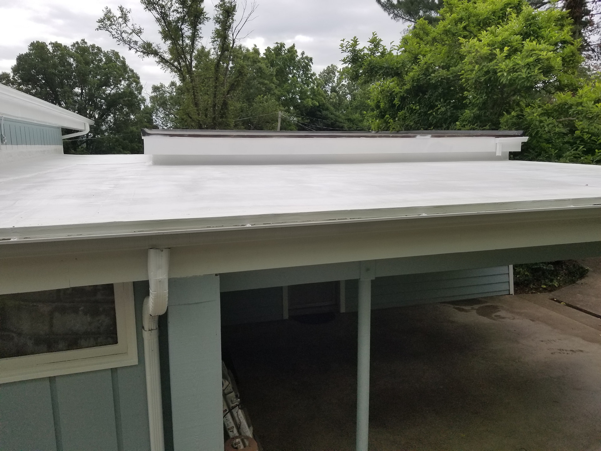 View ProShield Commercial Roofing Projects