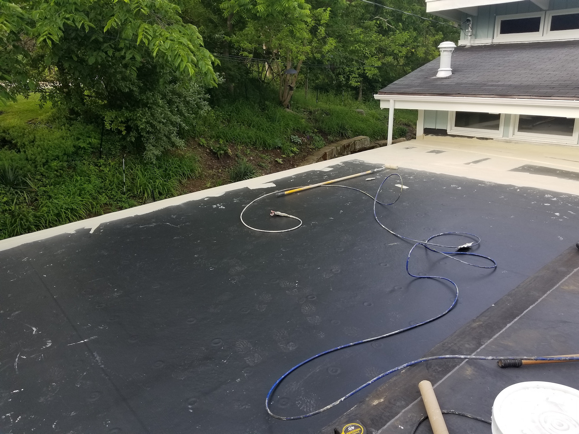 View ProShield Commercial Roofing Projects