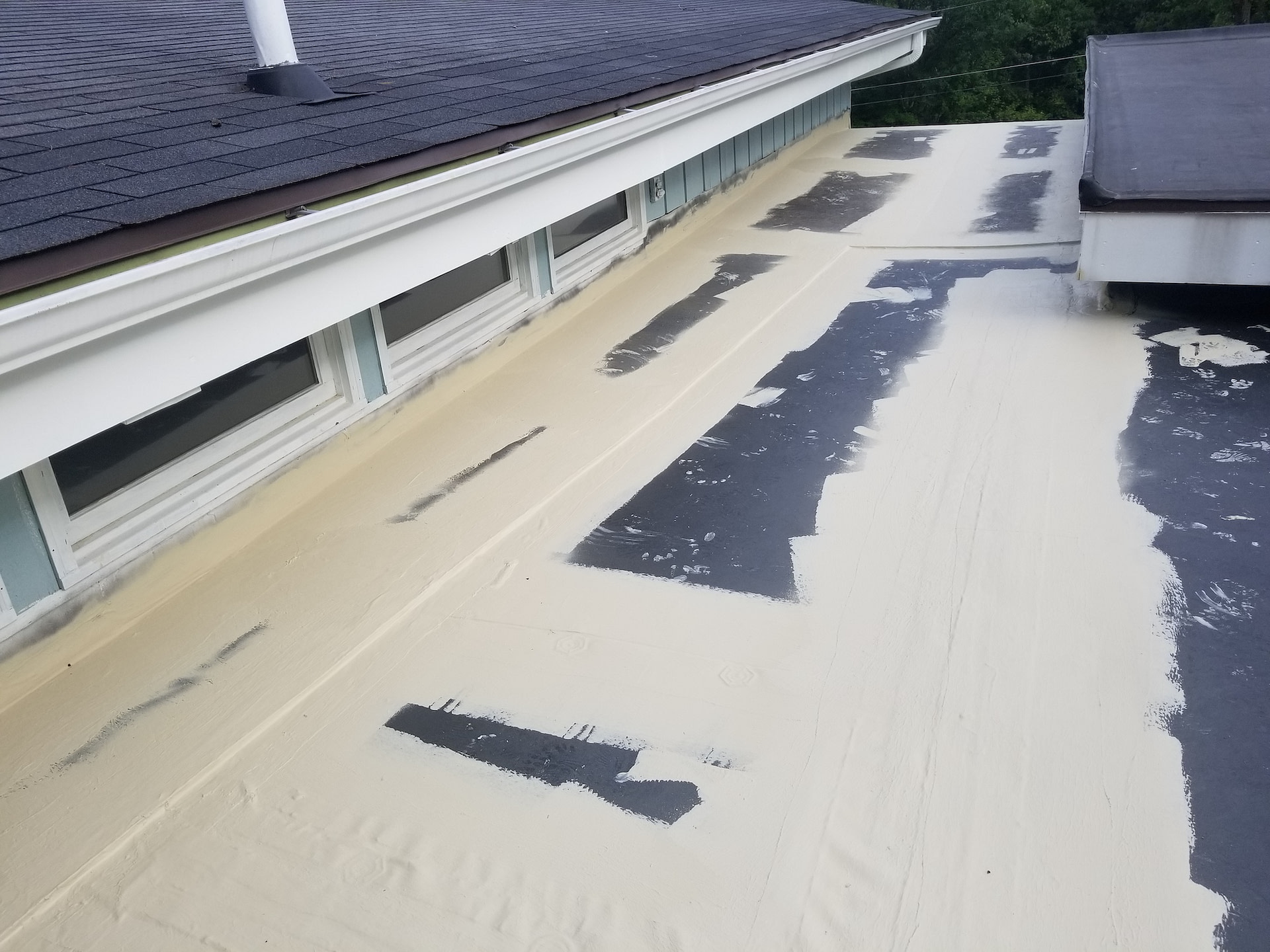 View ProShield Commercial Roofing Projects