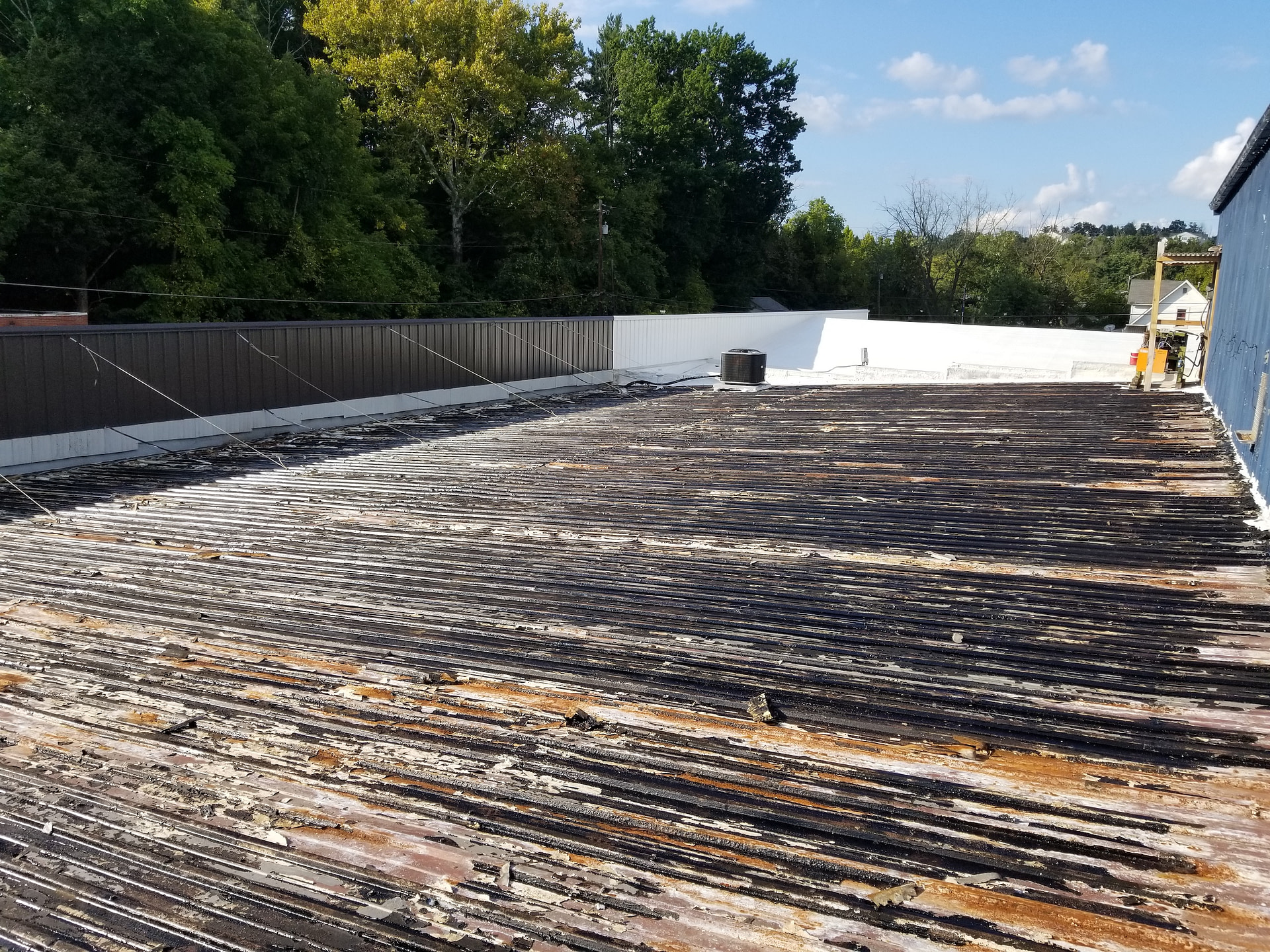 View ProShield Commercial Roofing Projects