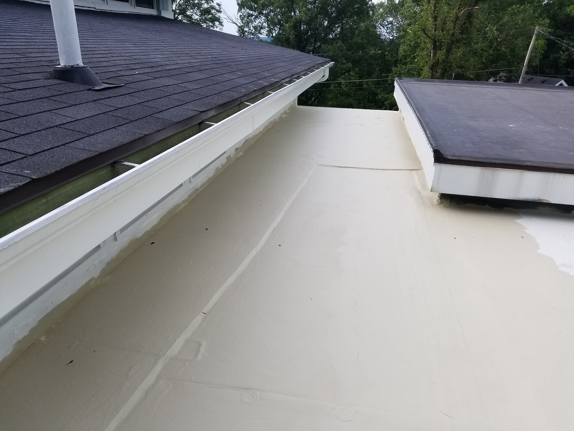 View ProShield Commercial Roofing Projects