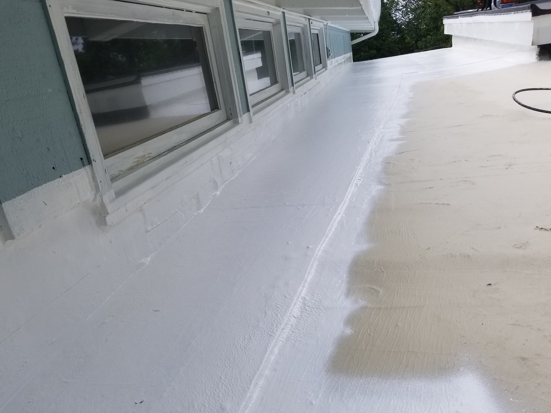 View ProShield Commercial Roofing Projects